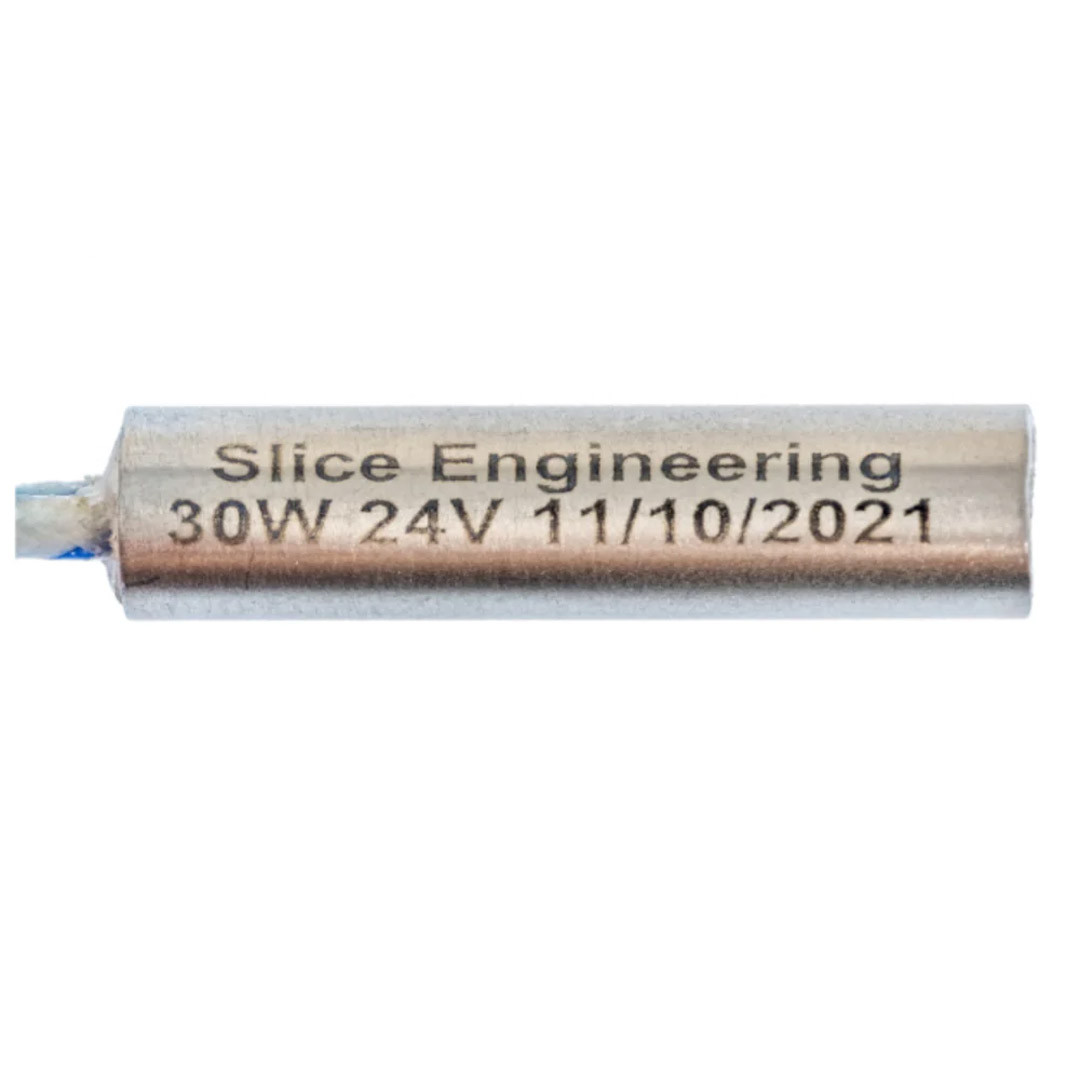 Industrielle Heizgeräte - Slice Engineering