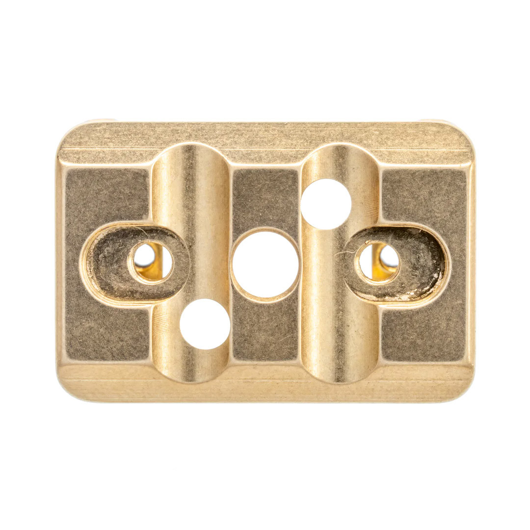 Mosquito Base Conduct - Slice Engineering