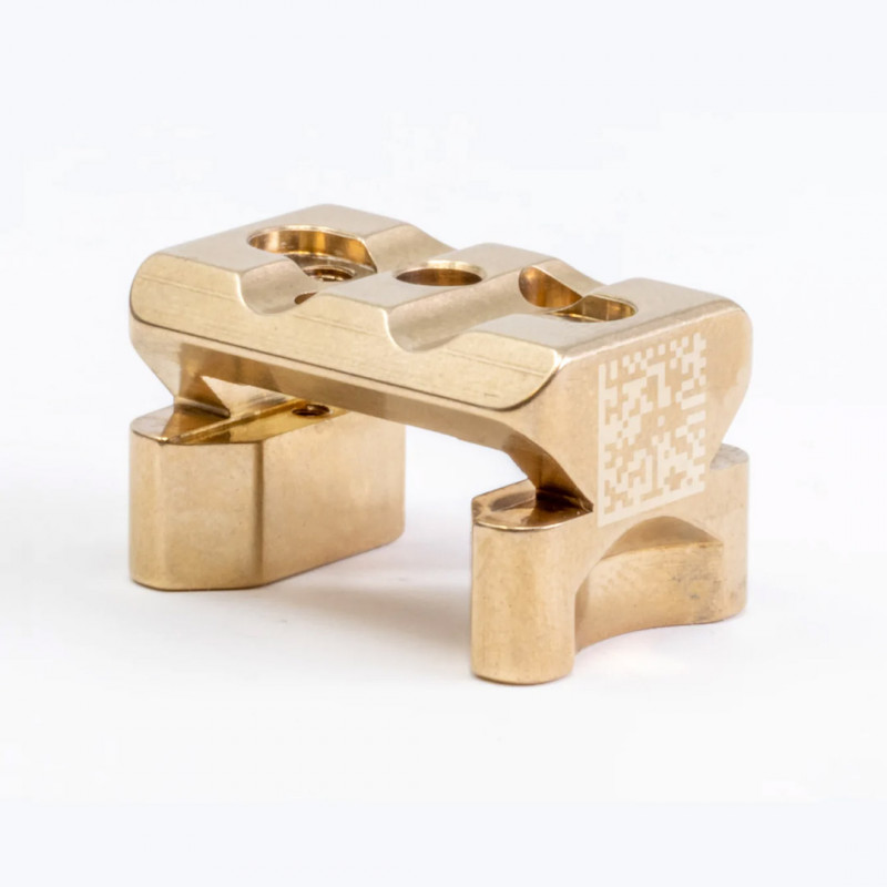 Mosquito Base Conduct - Slice Engineering