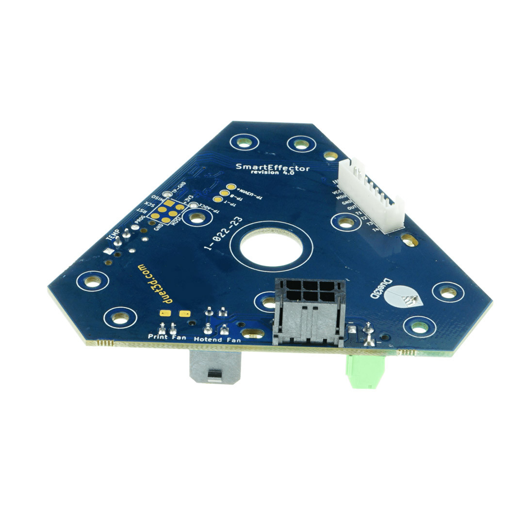 Duet3D Delta Smart Effector v4.0