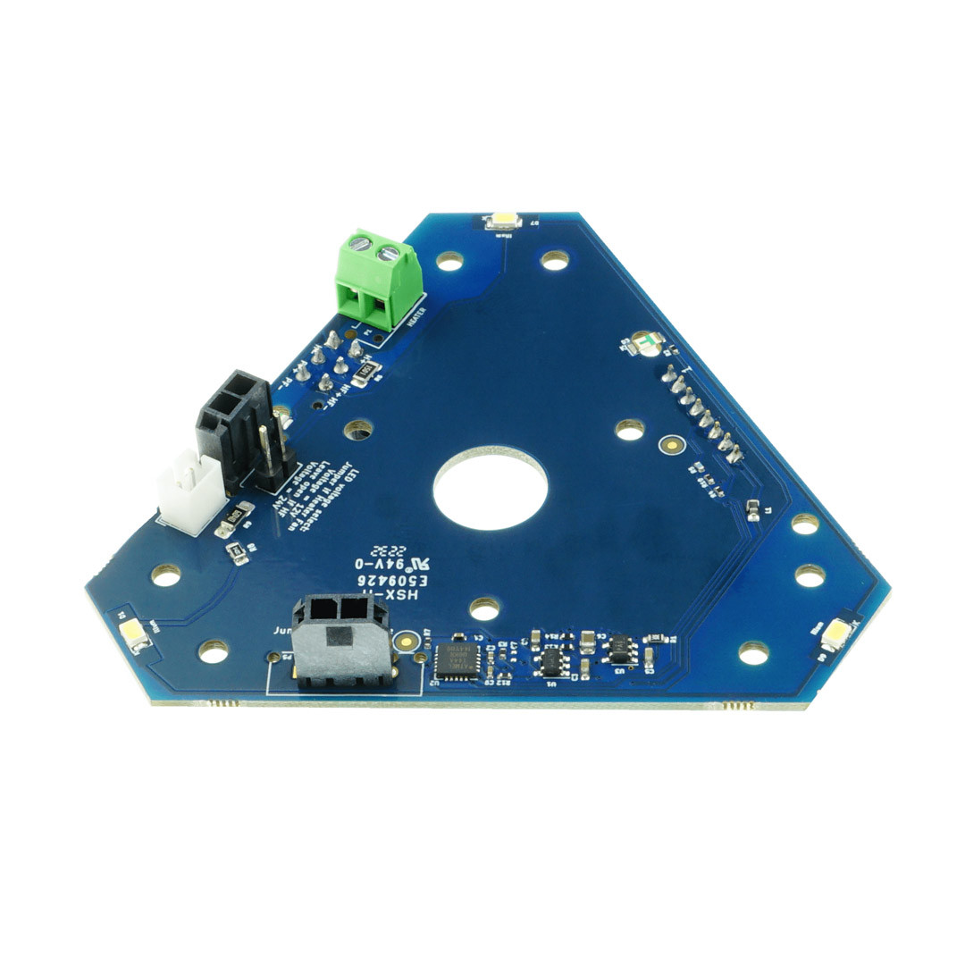 Duet3D Delta Smart Effector v4.0