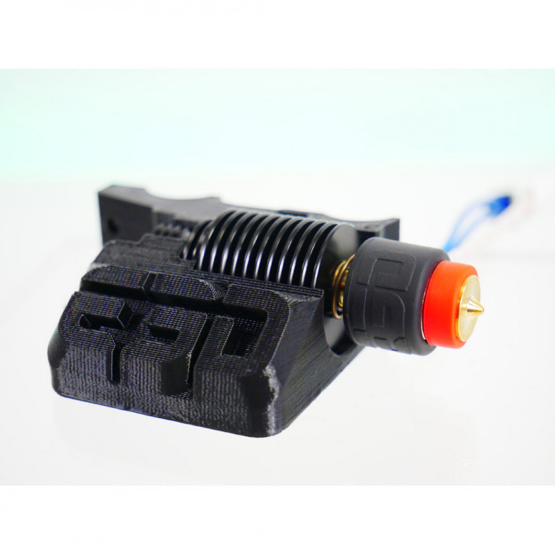 Revo Prusa Mini Edition - E3D