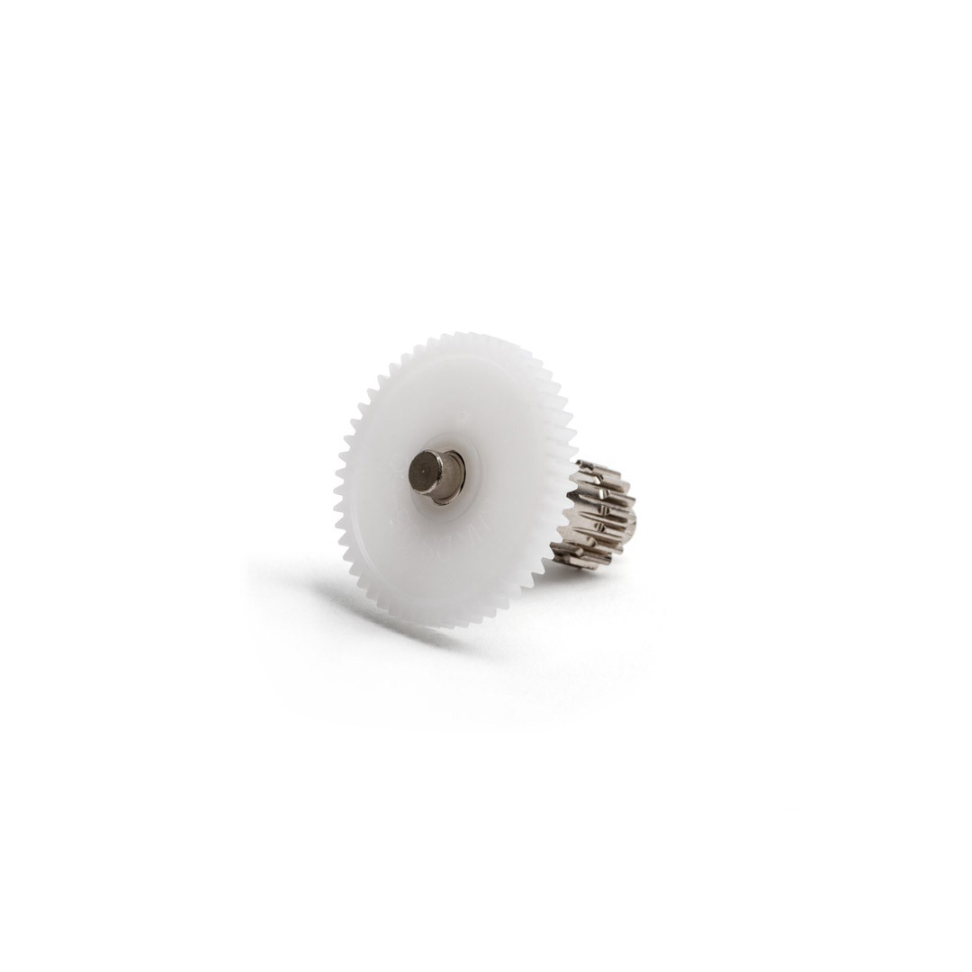 BMG Reverse Integrated Drive Gear Assembly R.I.D.G.A - Bondtech