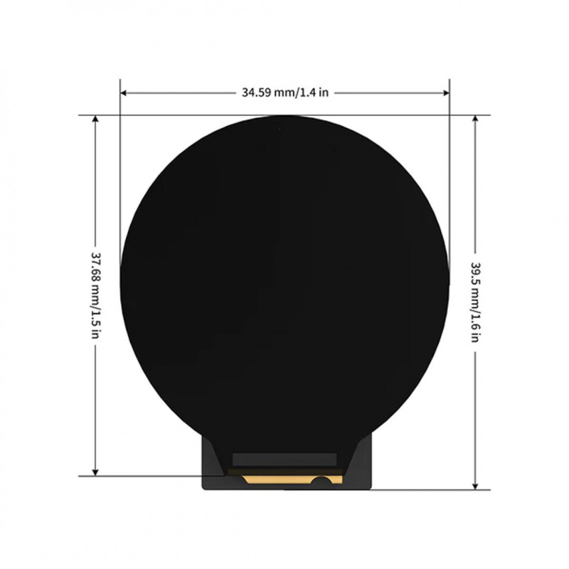 BIGTREETECH KNOMI v1.0