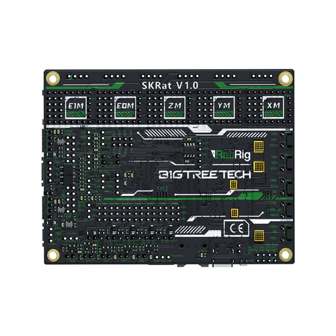 BIGTREEETECH SKRat V1.0 Control Board