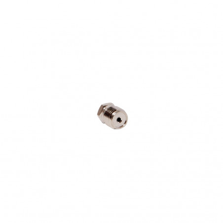 Tungsten carbide nozzle - Dyze Design