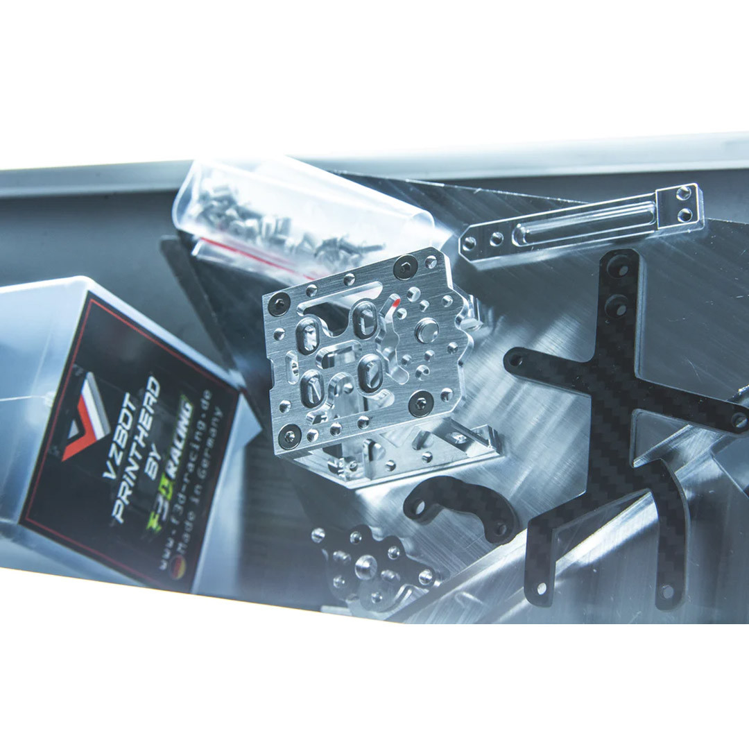 VZBOT MGN9 Full Aluminum Printhead