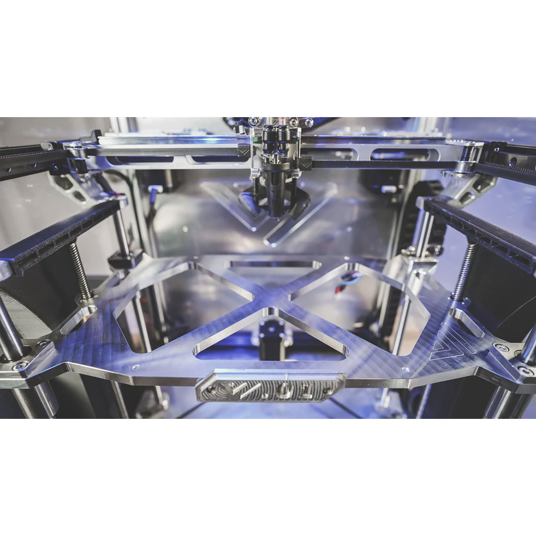 Z SUPPORT Kit VzBot VZ235