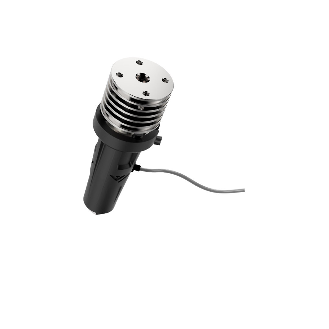 Goliath air Hotend - hotend for air-cooled VzBot