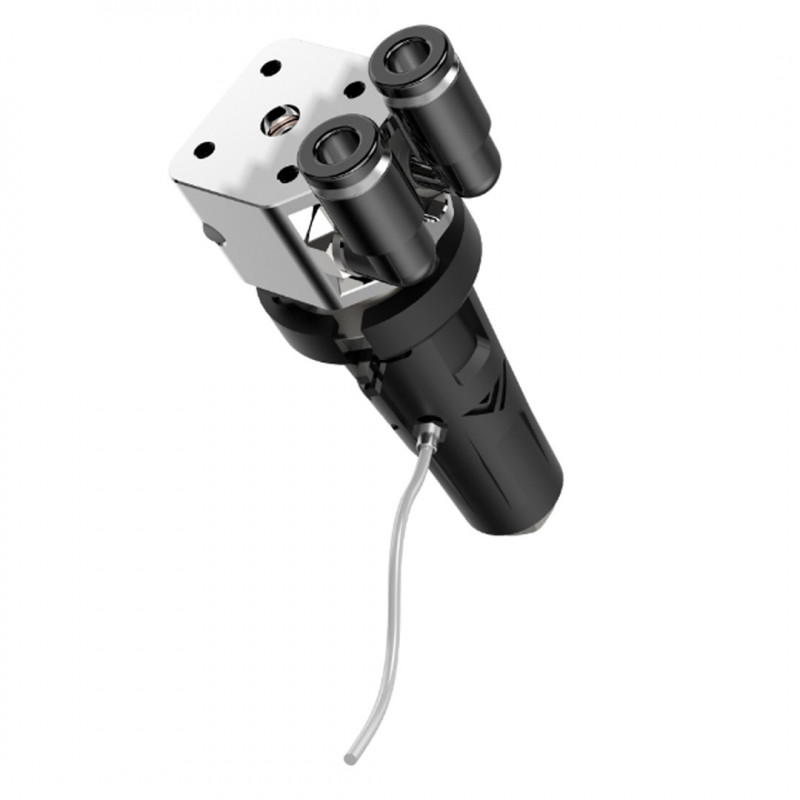 Goliath water Hotend - hotend for liquid-cooled VzBot