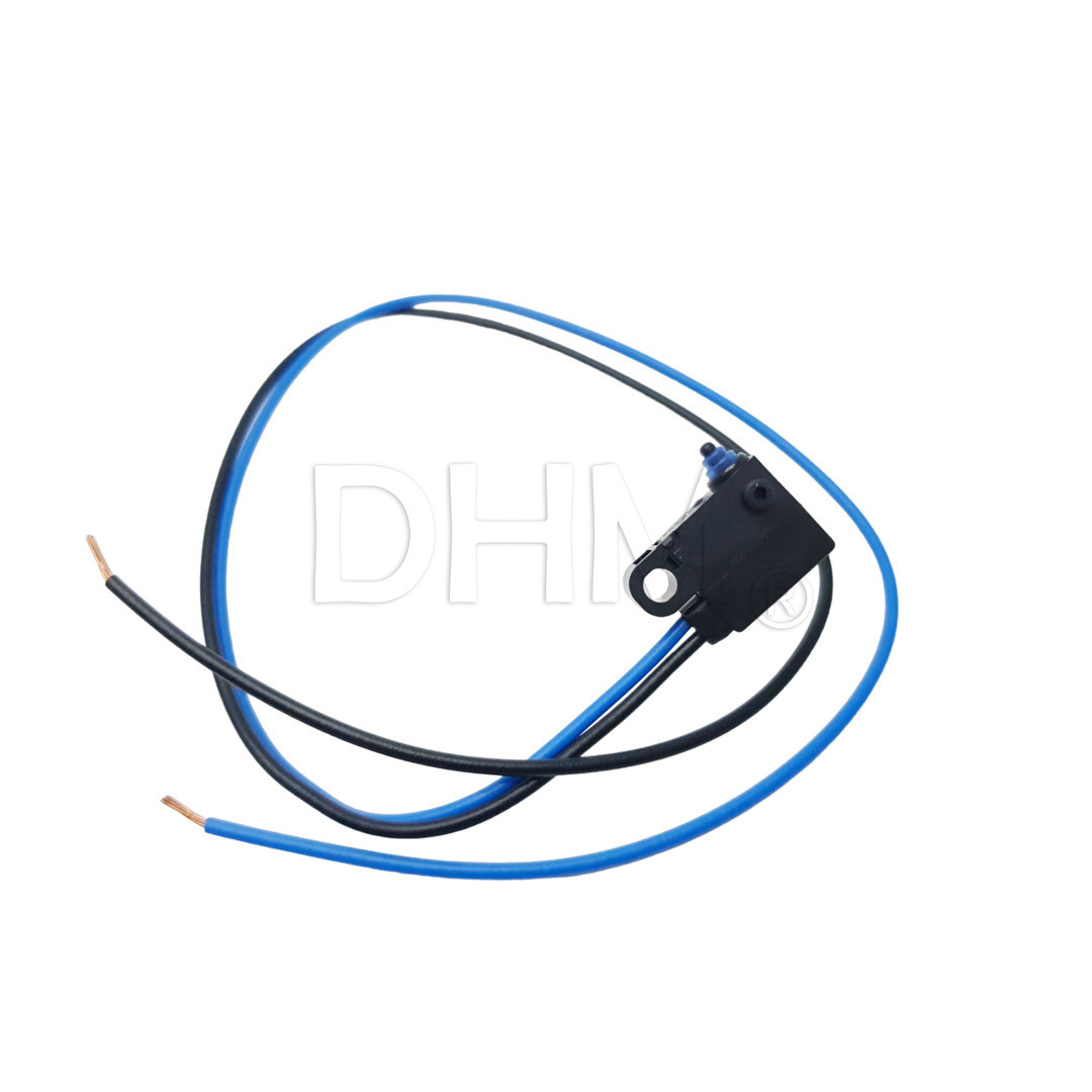 D2HW-C203MR limit switch - Omron suitable for Voron Tap