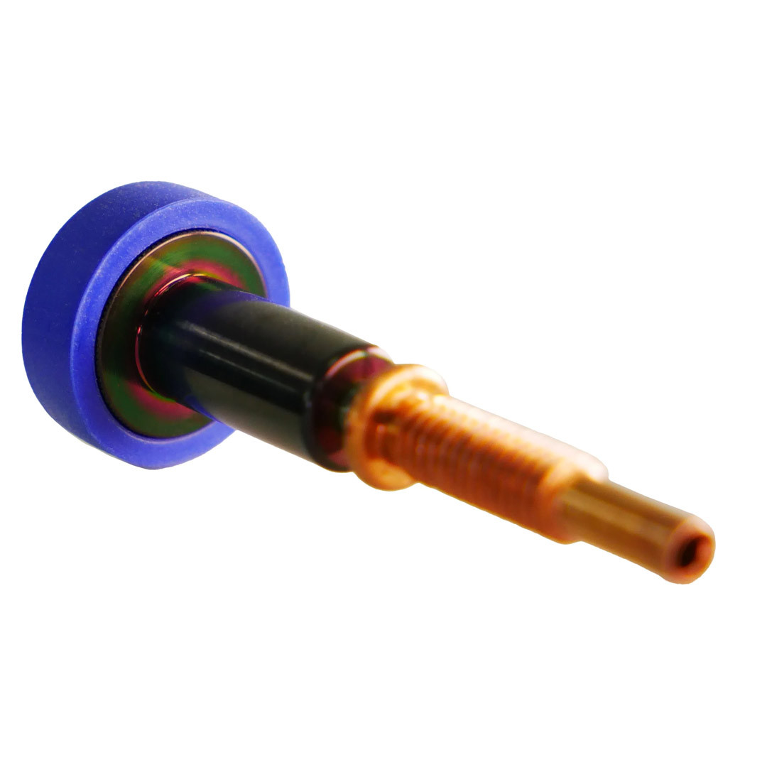 Revo ObXidian Nozzles - E3DLC Coated Nozzle - E3D