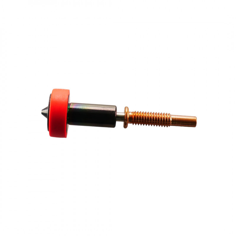 Revo ObXidian Nozzles - E3DLC Coated Nozzle - E3D