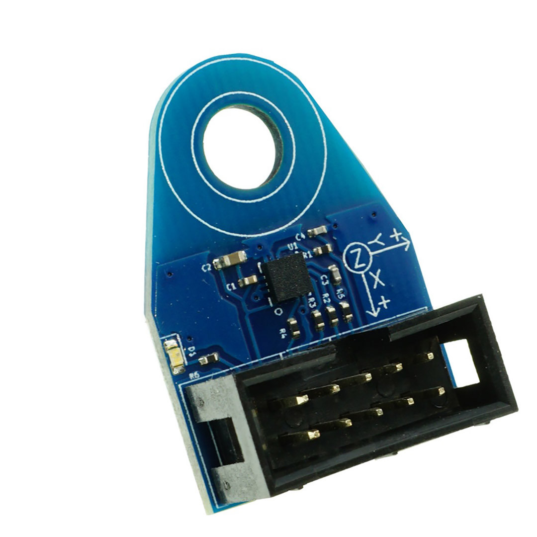 Duet3D Accelerometer - Standalone accelerometer for Input Shaping