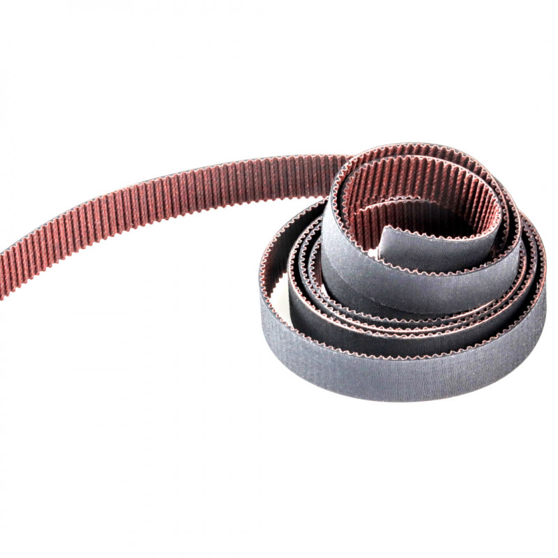 Belt 2GT-12-RF Powergrip ANTISTATIC GT2 H 12mm - Gates