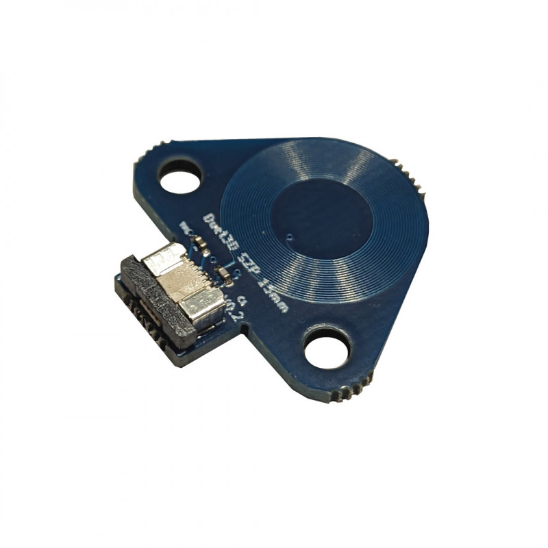 Duet 3 Scanning Probe Z probe - Ultra-schnelles Flachbett-Mapping