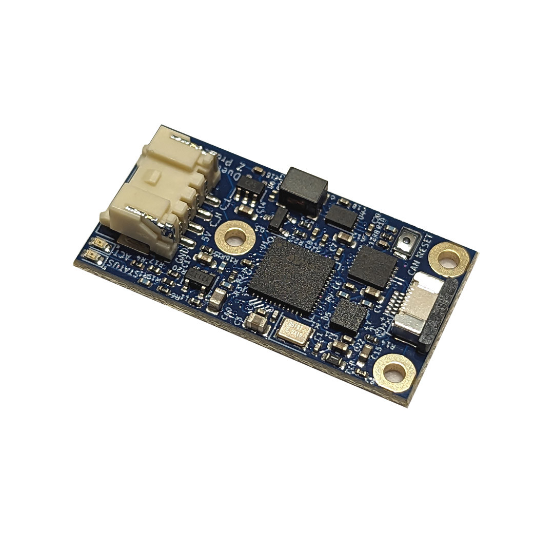 Duet 3 Scanning Probe Z probe - Ultra-fast print plane mapping - CA...