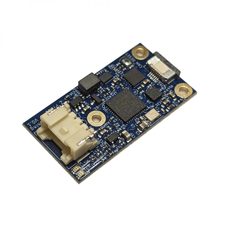 Duet 3 Scanning Probe Z probe - Cartografía plana ultrarrápida - CA...