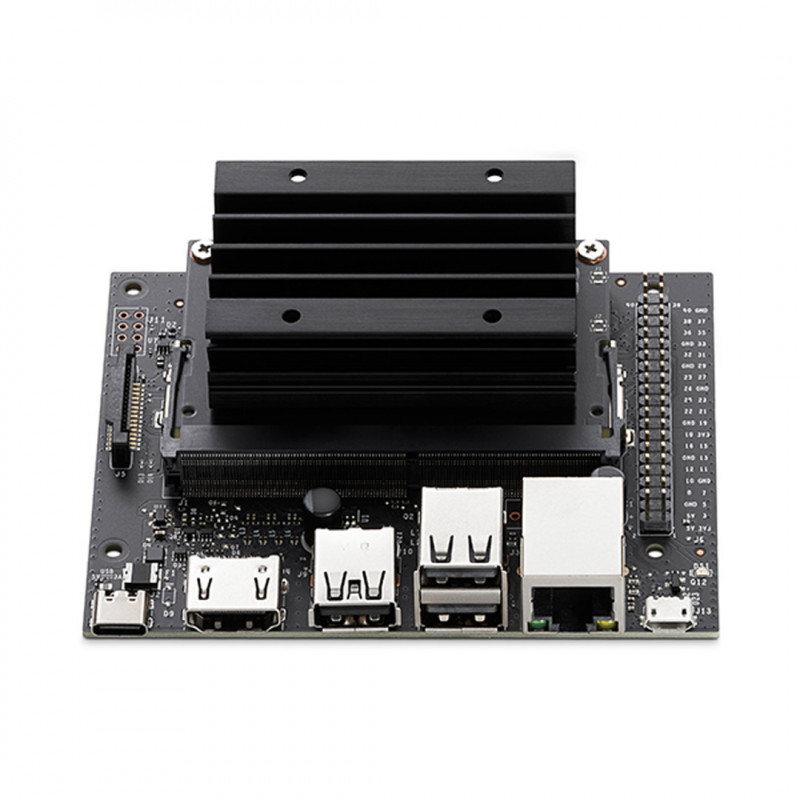 NVIDIA Jetson Nano Development Kit 2GB - Seeed Studio