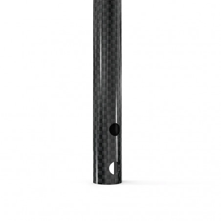 Carbon Fiber Tube kit for Voron2.4 X Axis (300MM) - Chaoticlab