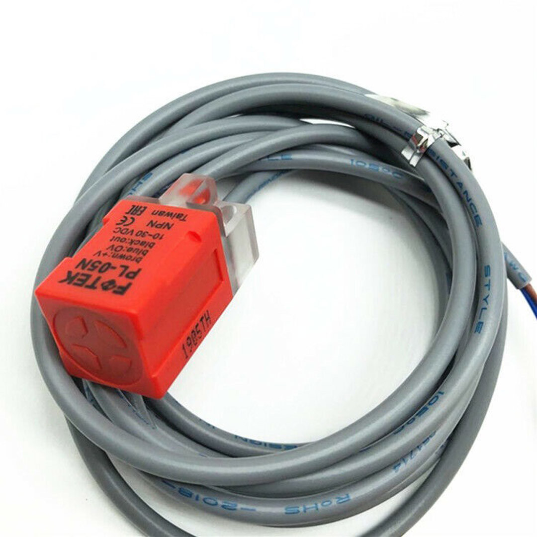 FOTEK PL-05N - Inductive Proximity Sensor