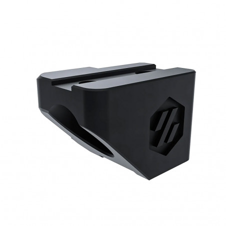 Carbon Fiber Tube Bracket for Voron2.4 X-Axis - Chaoticlab