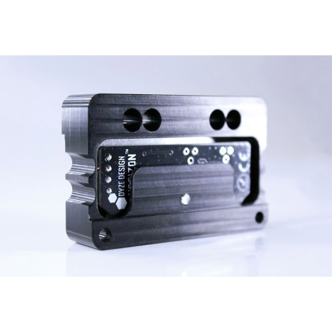 Horizon Sensor Automatic leveling 3D printers plane - Dyze Design