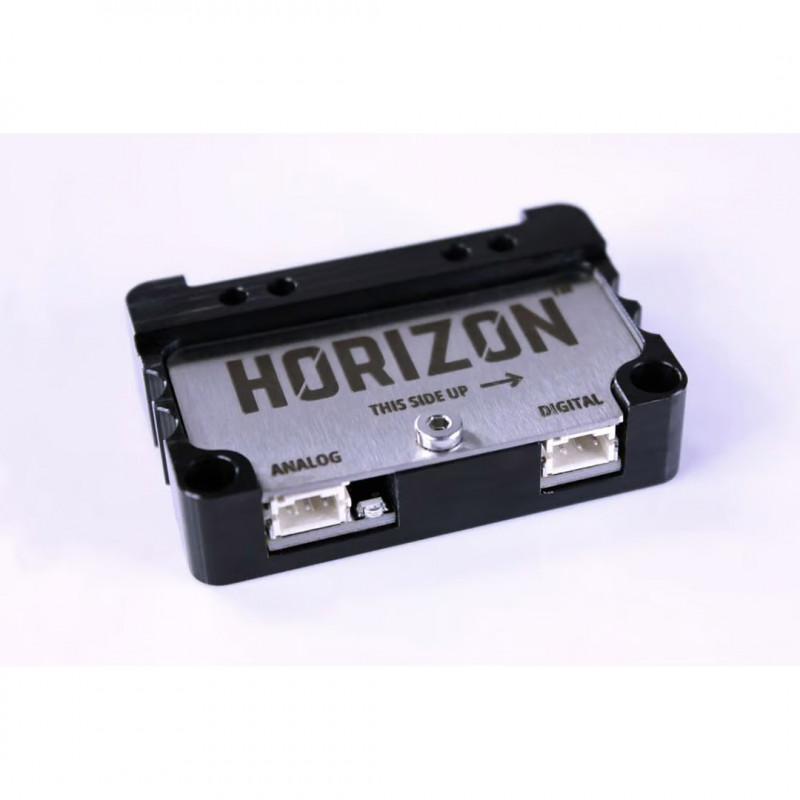 Horizon Sensor Automatic leveling 3D printers plane - Dyze Design