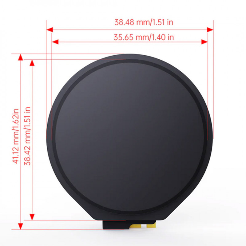 Voron BIGTREETECH KNOMI v2.0 für Stealthburner