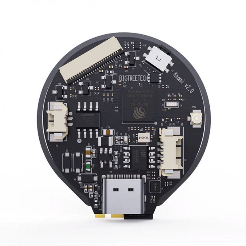 BIGTREETECH KNOMI v2.0 for Voron Stealthburner