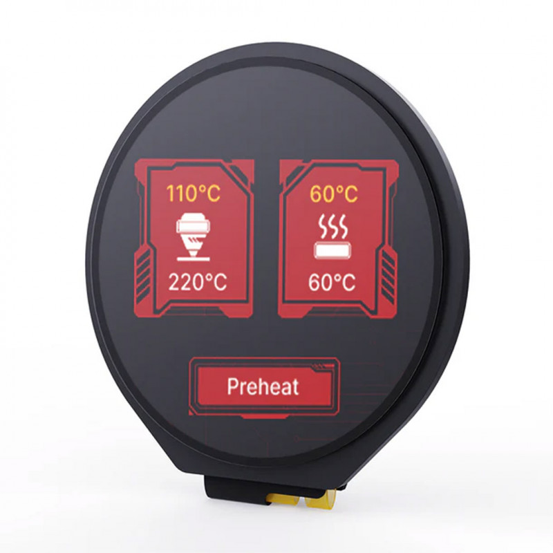 BIGTREETECH KNOMI v2.0 for Voron Stealthburner