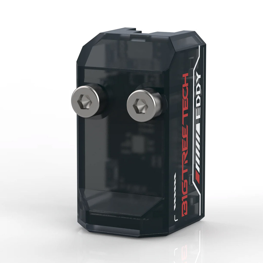 Eddy V1.0 USB Auto Leveling Sensor for 3D Printers - BIGTREETECH