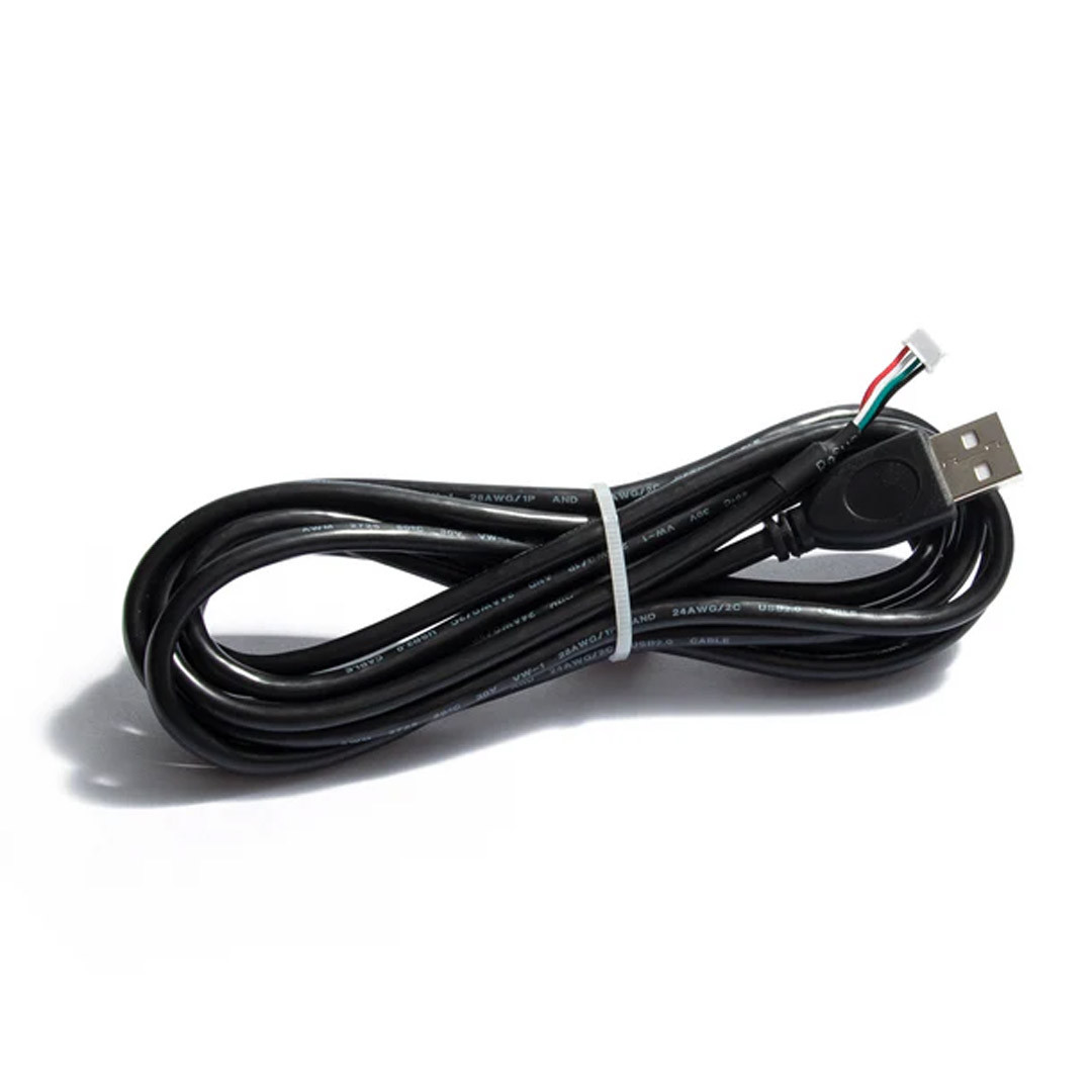 Eddy V1.0 USB Auto Leveling Sensor for 3D Printers - BIGTREETECH