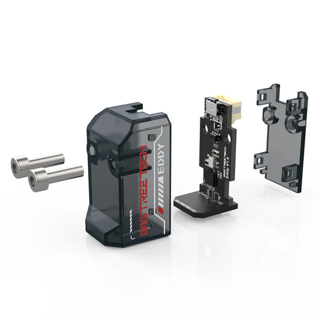 Eddy V1.0 USB Auto Leveling Sensor for 3D Printers - BIGTREETECH