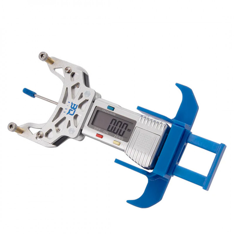 Belter - Belt Tension Tool - Ideal for Voron VZBOT - BIGTREETECH