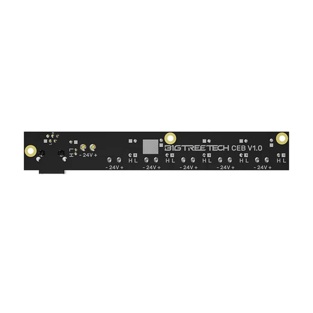 CEB V1.0 CAN Adapter Board - BIGTREETECH