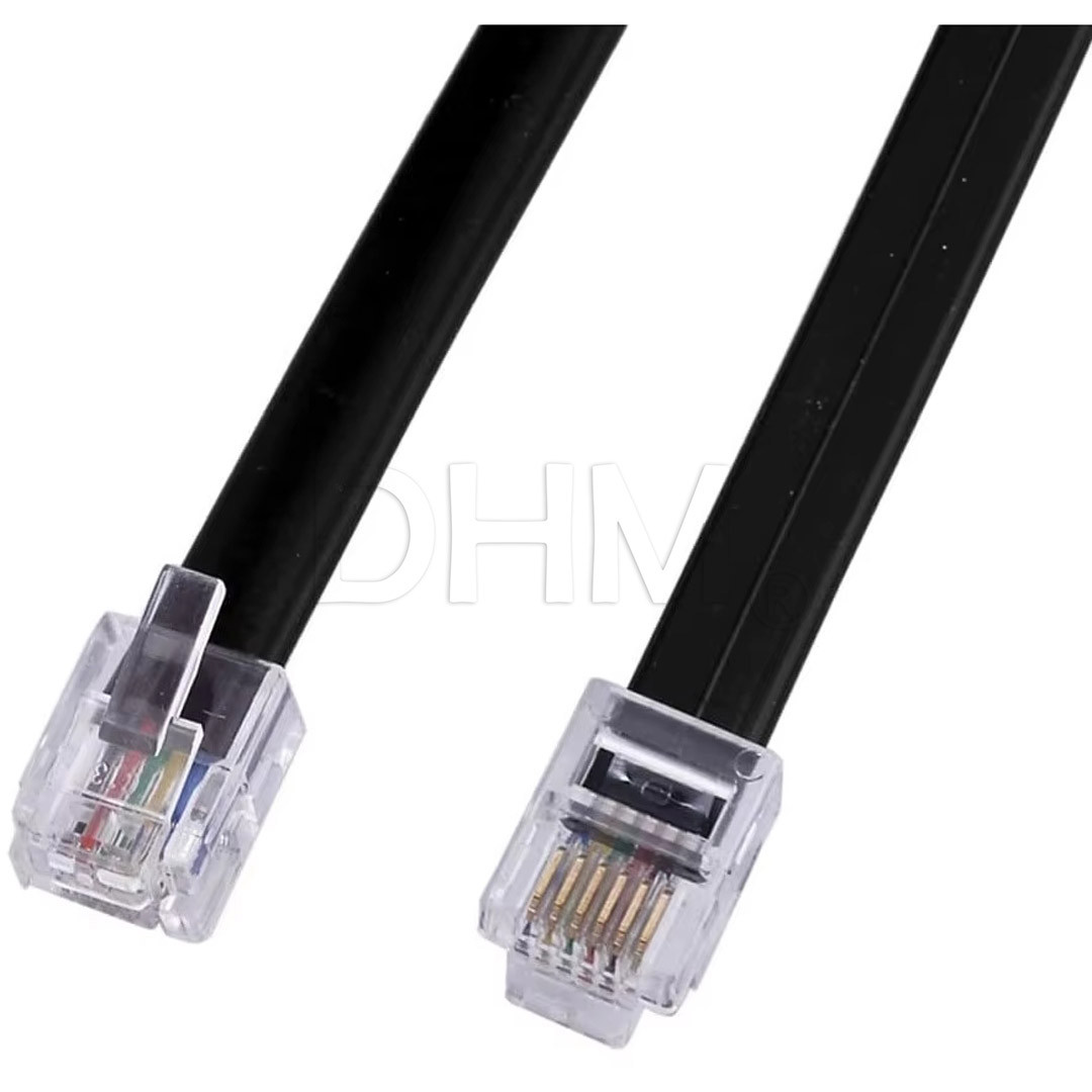 CAN RJ11 cable length 20 cm