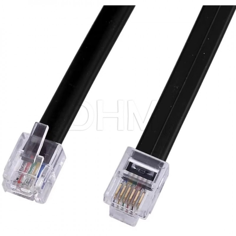 CAN RJ11 cable length 50 cm