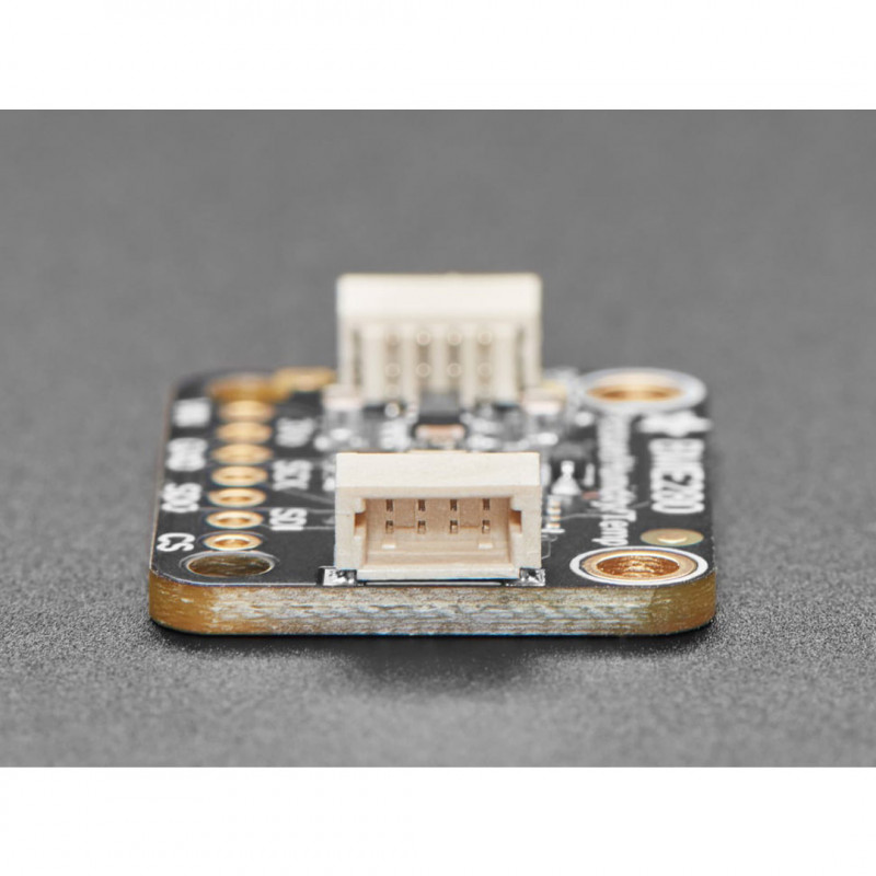 Adafruit BME280 I2C or SPI Temperature Humidity Pressure Sensor - S...