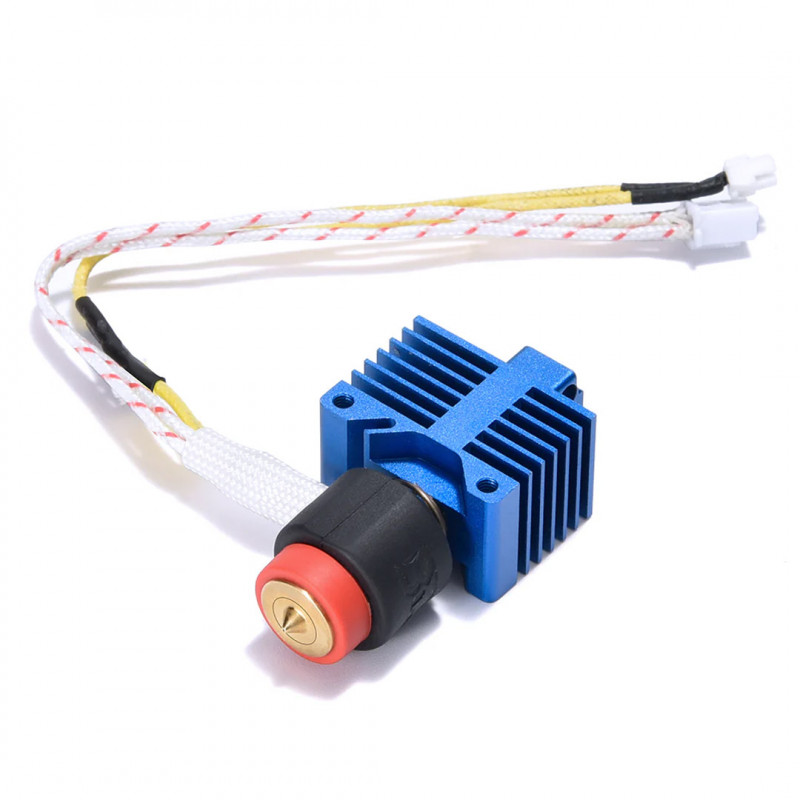 BIQU Panda Revo Hotend High Flow High Speed Upgrade for Bambu Lab P...