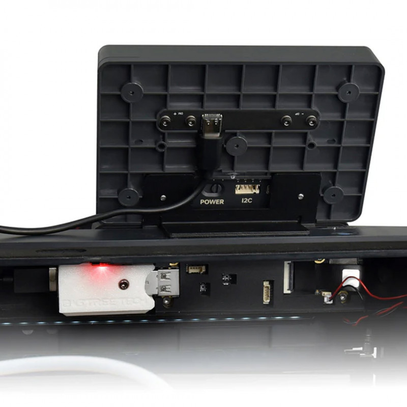 BIGTREETECH Panda Hub Adaptador USB Dual Impresoras Bambu Lab P1S/P1P