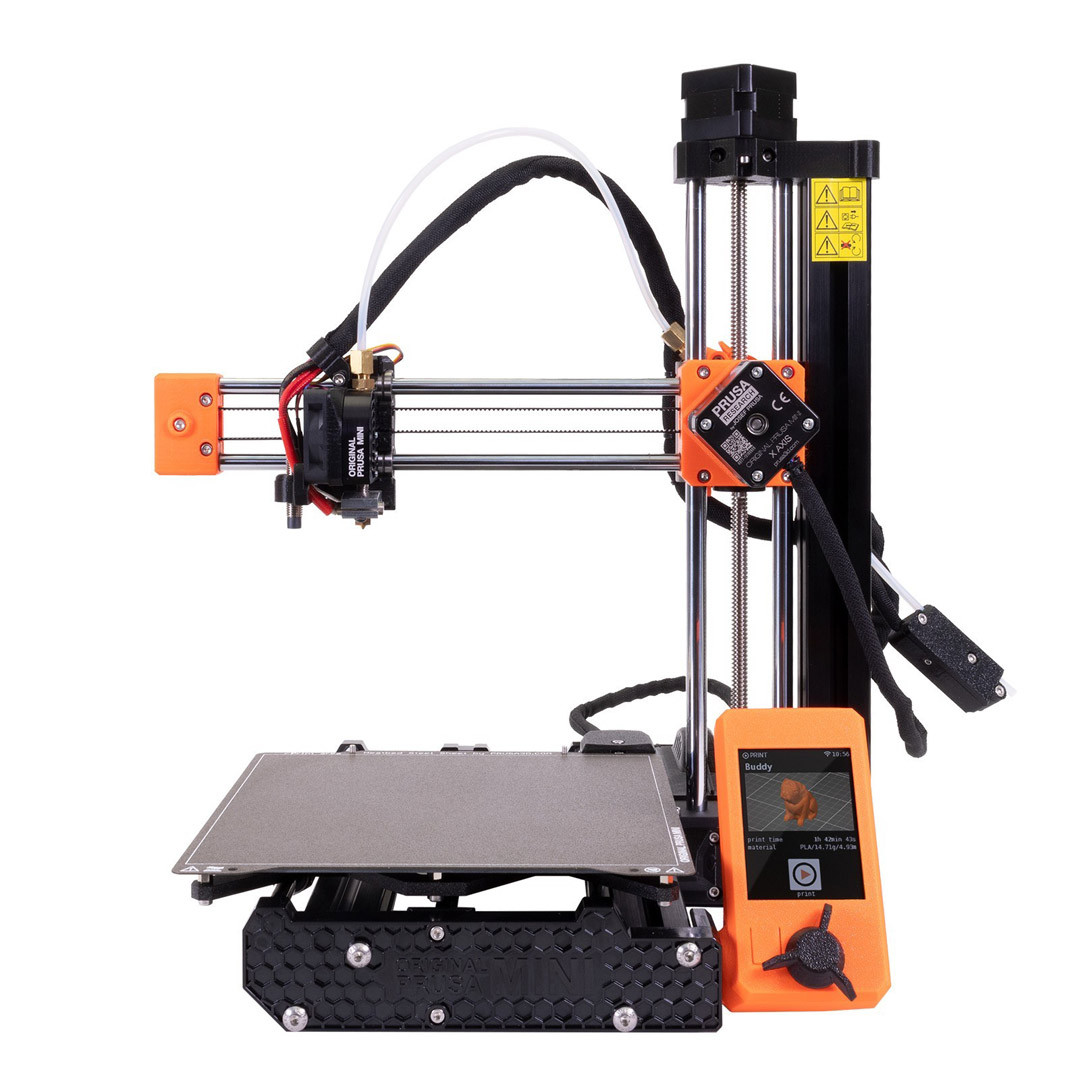Original Prusa MINI+ Kit