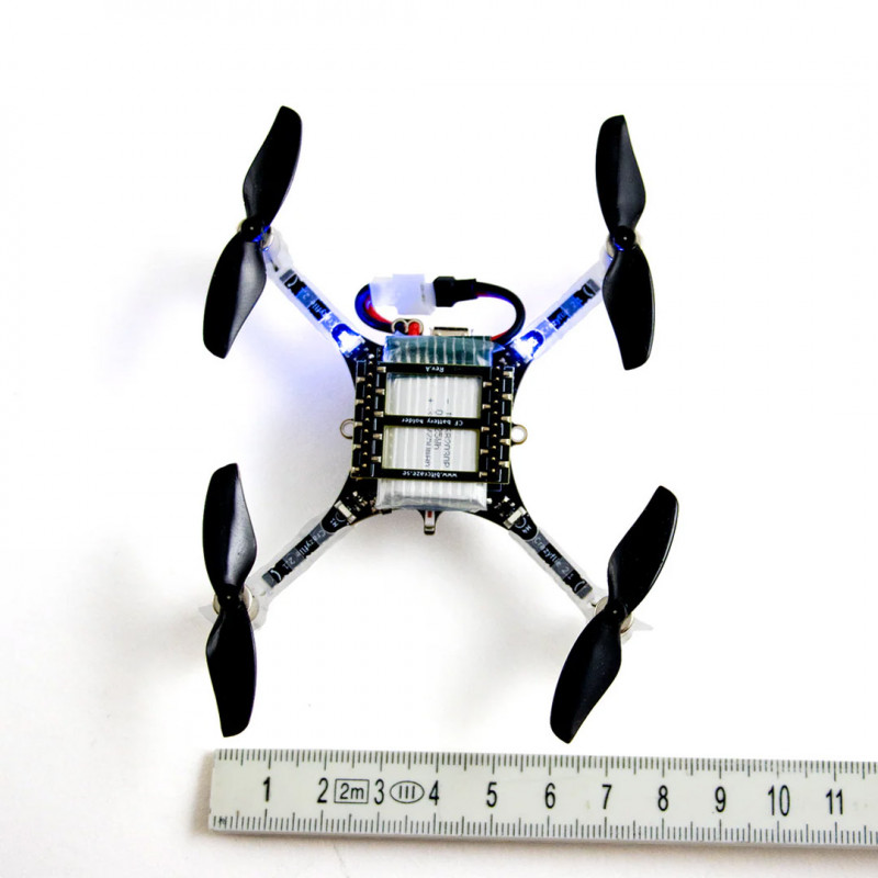 Crazyflie 2.1+ - Bitcraze