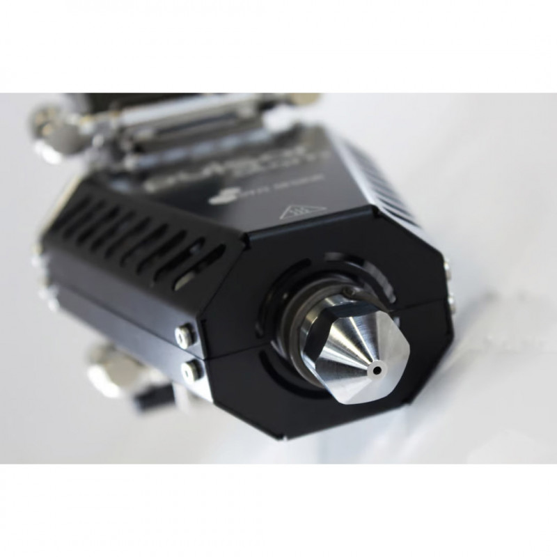 Extrusora de pellets de precisión Pulsar Atom - Dyze Design