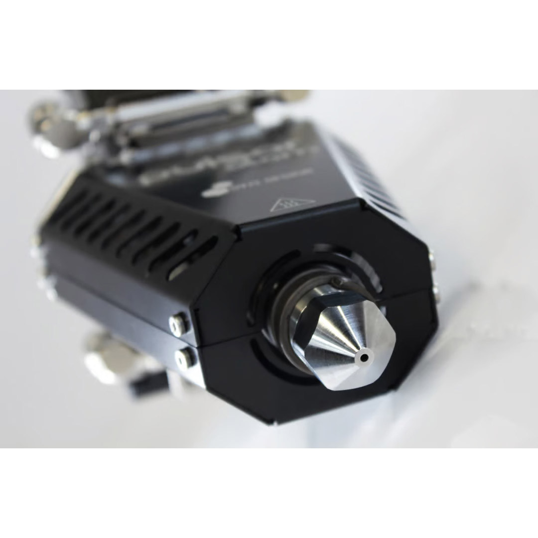 Pulsar Atom Precision Pellet Extruder - Dyze Design