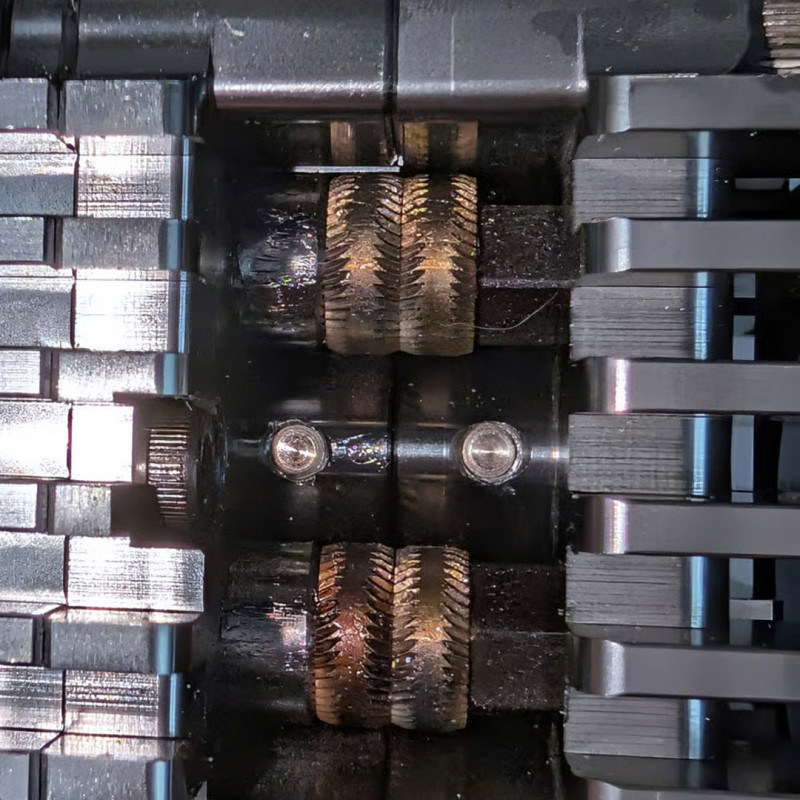 Zephyr High Flow Extruder – Dyze Design