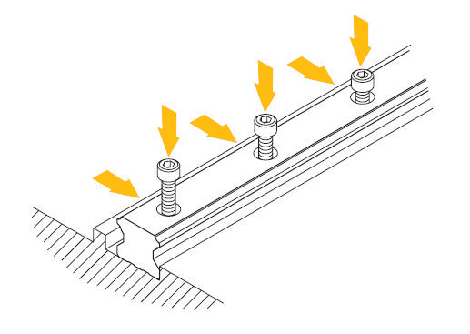 How to assemble Linear Guides DHM pro: a guide for proper assembly and ...