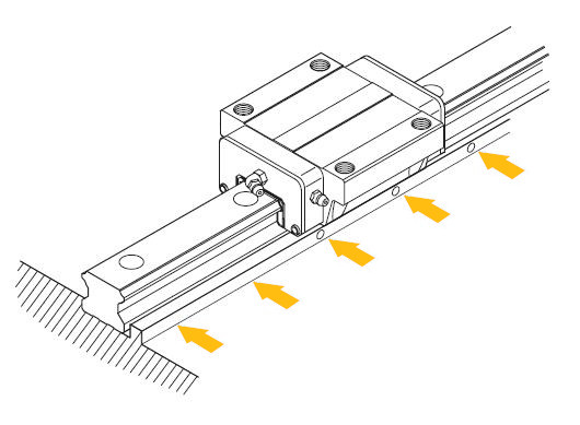 How to assemble Linear Guides DHM pro: a guide for proper assembly and ...