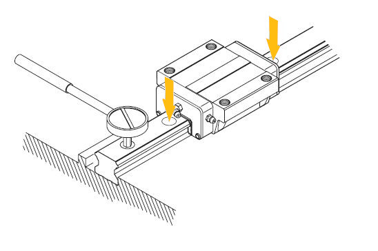 Comment installer les guides linéaires DHM pro : un guide pour un ...