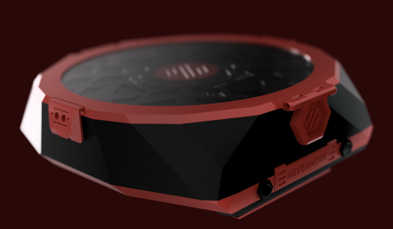 Nevermore Activated Carbon Filters